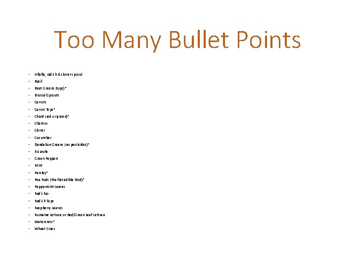 Microsoft Office Power Point Basics What is Power