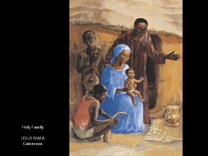 Nativity of the Lord I Year B Isaiah