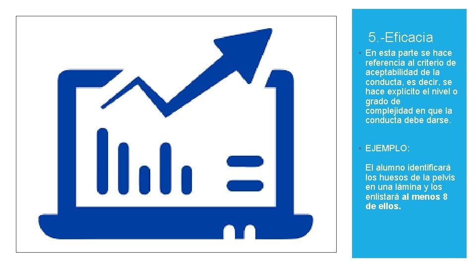 MODELO DE ROBERT MAGER Robert Bob Frank Mager