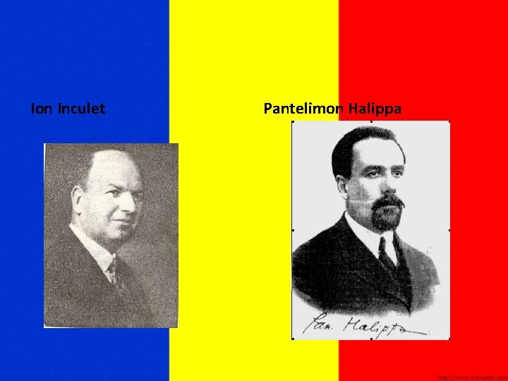1 Decembrie 1918 O zi o sfanta mare