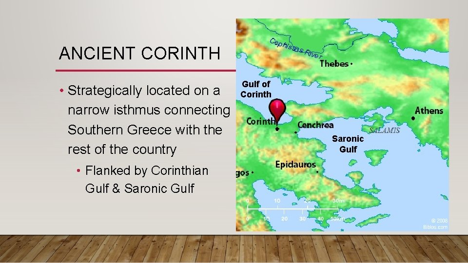 1 CORINTHIANS AN INTRODUCTION CGYG LIFE FELLOWSHIPS JANUARY