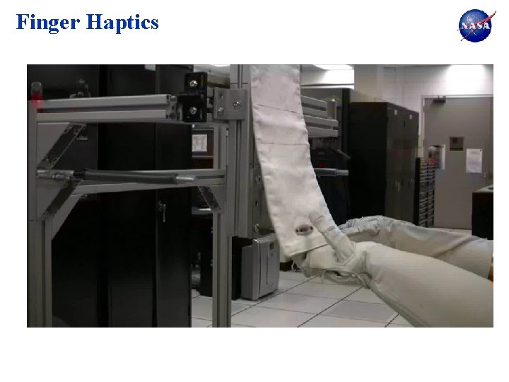 Robonaut 2 Operations on the International Space Station