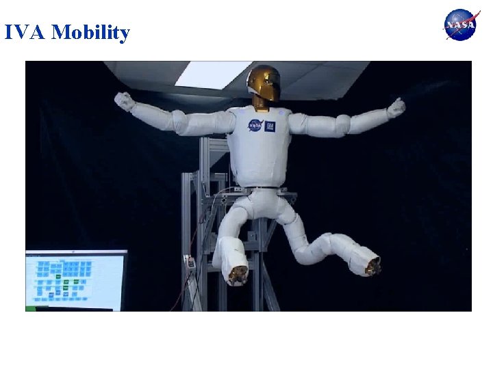 Robonaut 2 Operations on the International Space Station