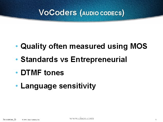 Voice Data Integration Cisco do Brasil Jonio Cavalcanti