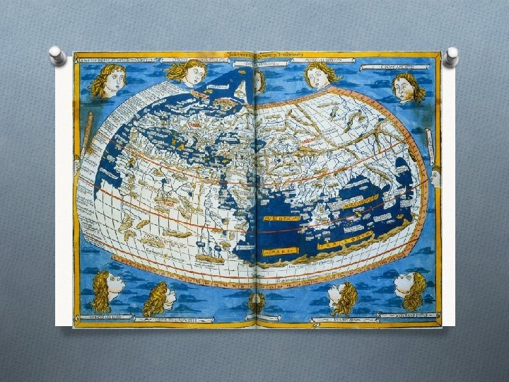 History of Geographic Thought The Spatial Organization of