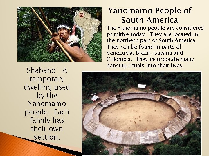 History of Dance for 6 th grade Beginning