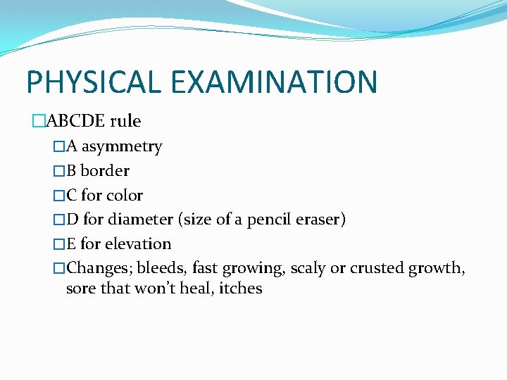 Identifying skin neoplasms benign vs malignancy YiSheng Kam