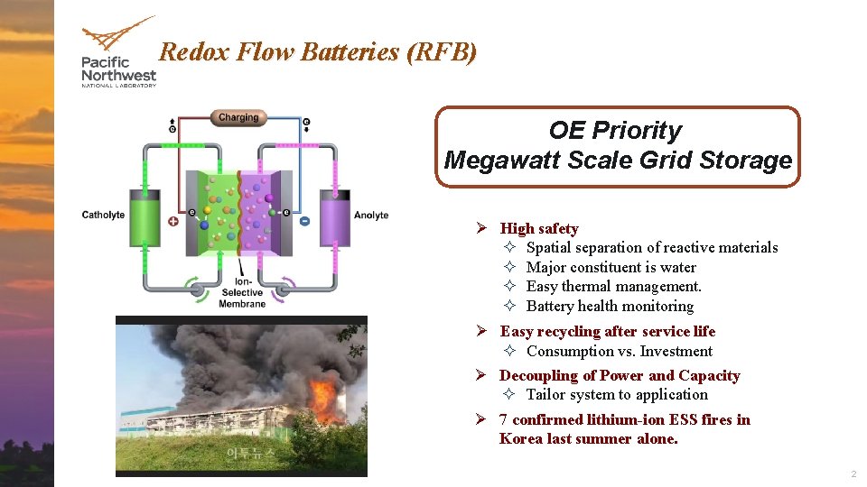 PhenazineBased Anolyte Materials in Aqueous Redox Flow Batteries