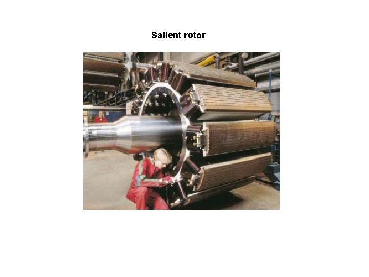 SEE 3433 MESIN ELEKTRIK SYNCHRONOUS MACHINES Basic principles