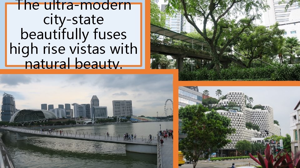 National University of Singapore WHY Cost Location Food