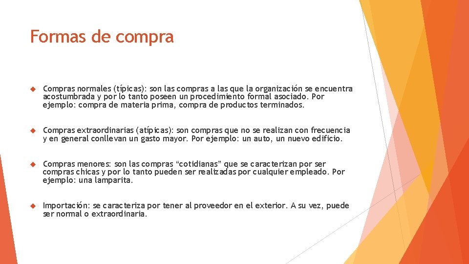 Circuitos Administrativos y Normas de Control Interno ING