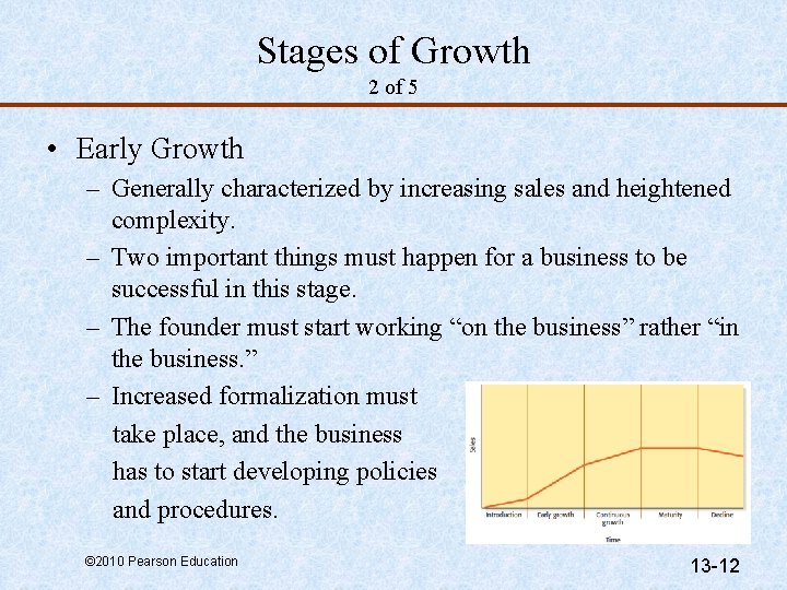 Chapter 13 Preparing for and Evaluating the Challenges