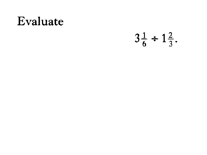 Fractions www mathsrevision com Nat 5 Quick Revision