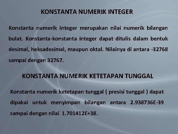 PRESENTASI PENGANTAR TEKNOLOGI KOMPUTER KELOMPOK 1 BARODI WAHYU