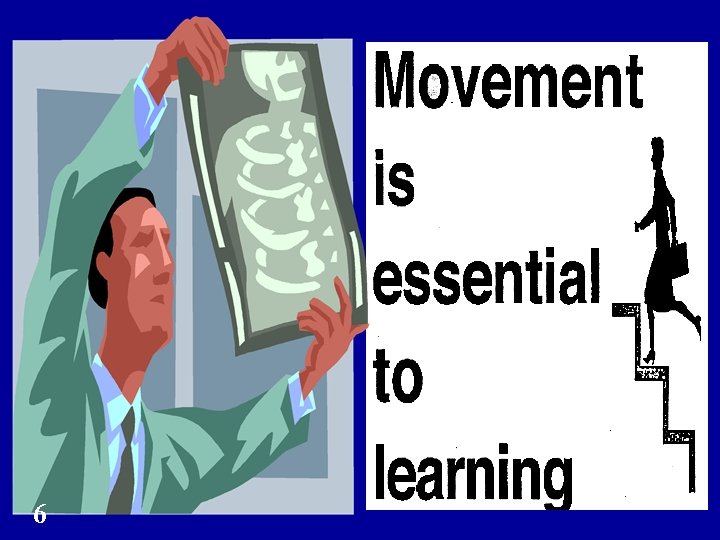 Brain Games Old New Enhancing Connections Between Movement