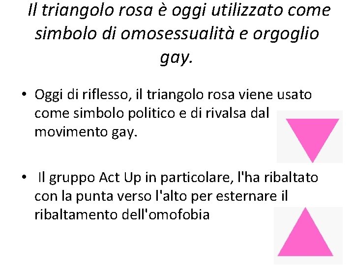 I TRIANGOLI NELLA REALTA Triangolo delle Bermuda 2