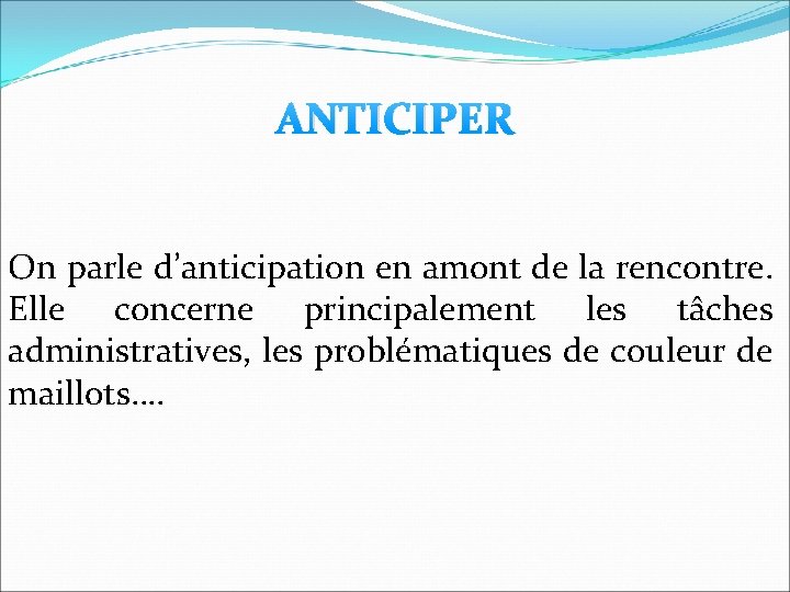 GESTION DES SITUATIONS DIFFICILES QUE POUVONS NOUS FAIRE