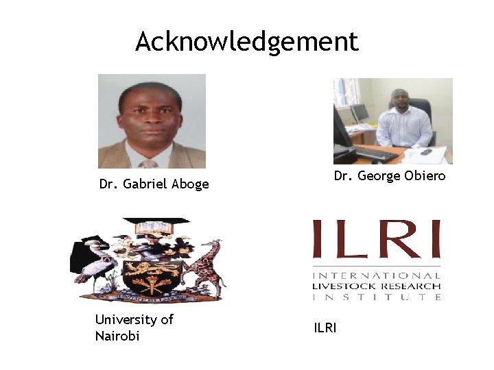 ANTIBIOTIC RESIDUE ANALYSIS IN EDIBLE MEAT USING HIGH