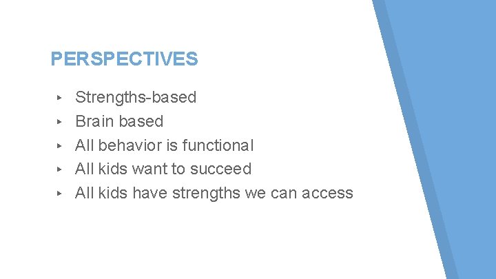 Supporting Children with FASD for Success Jacqueline Pei