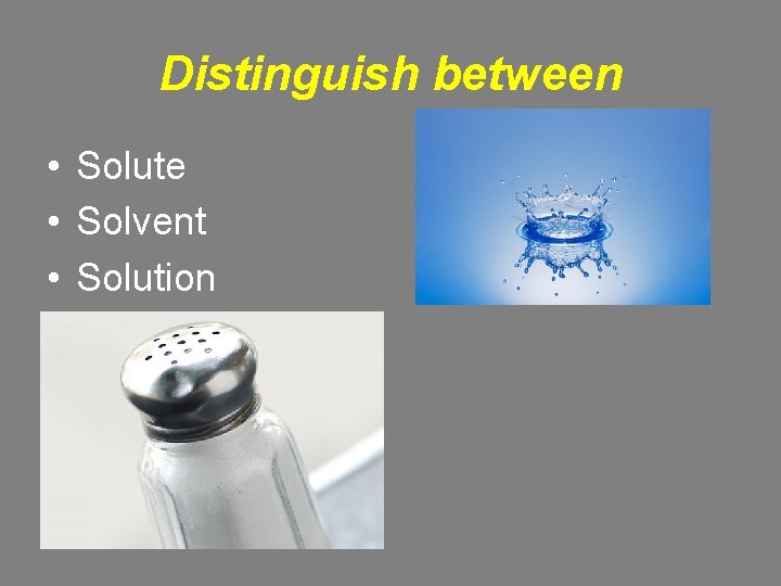 Diffusion and Osmosis Lesson Objectives By the end