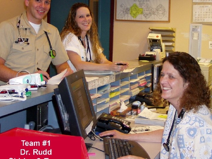 IHS EHR Indian Health Service Electronic Health Record