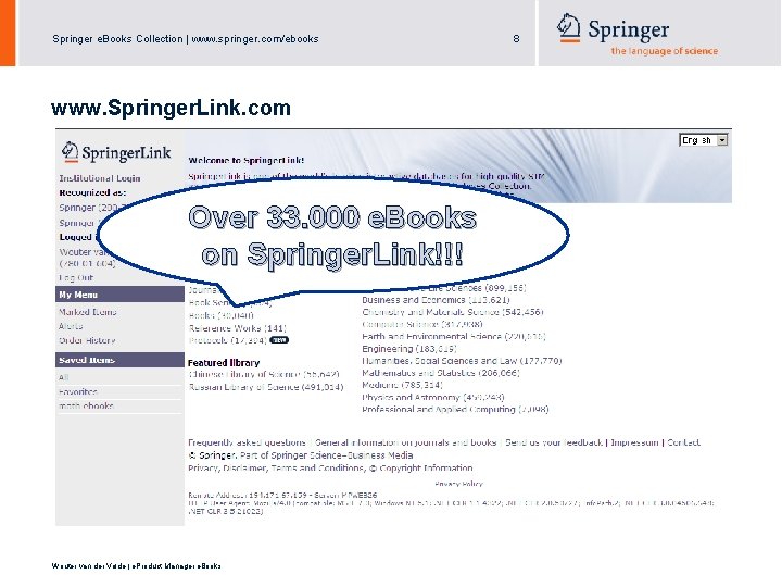 All about e Books e Books for Mathematics