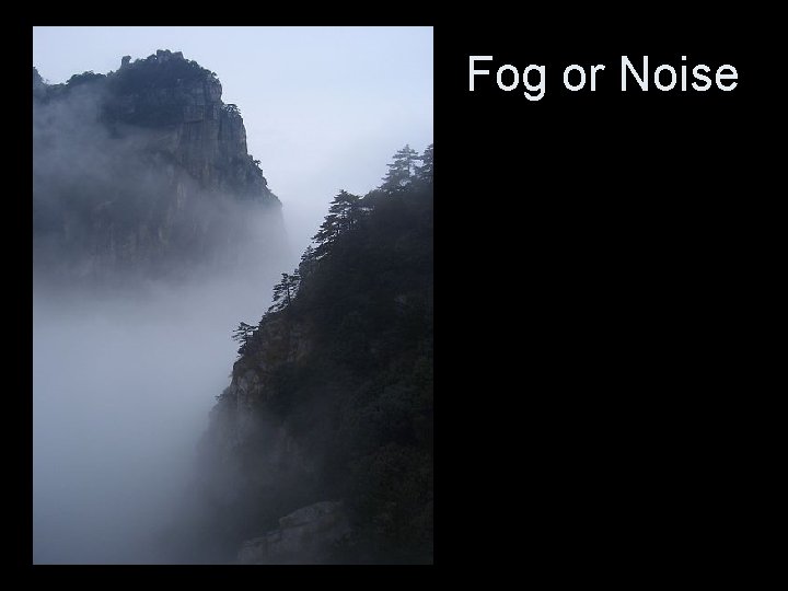 Control of Scatter Radiation Objectives Begin discussing factors