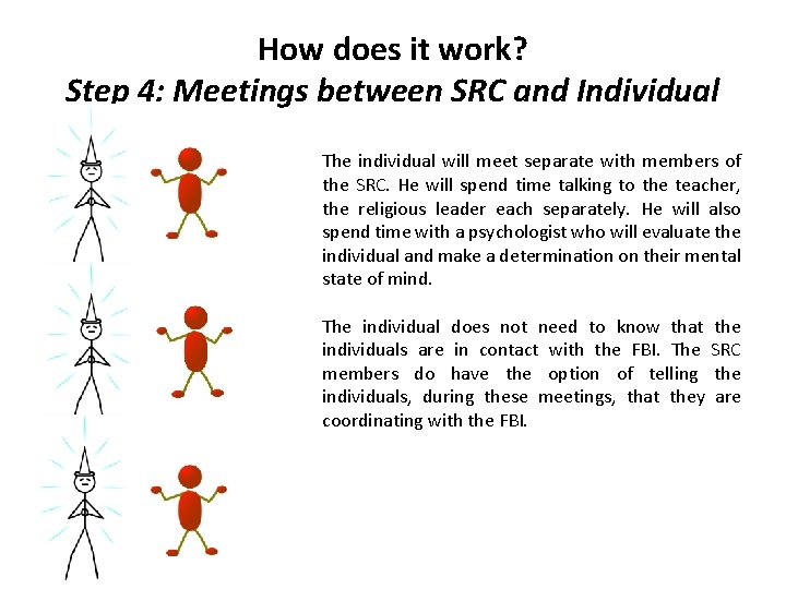 Overview Shared Responsibility Committees SRC By ADC Legal