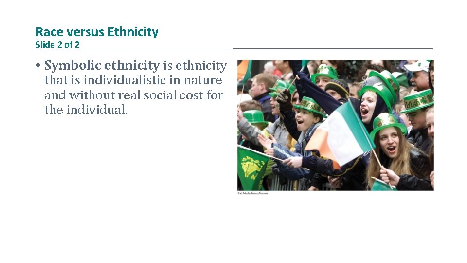 Chapter 9 Race Copyright 2019 W W Norton