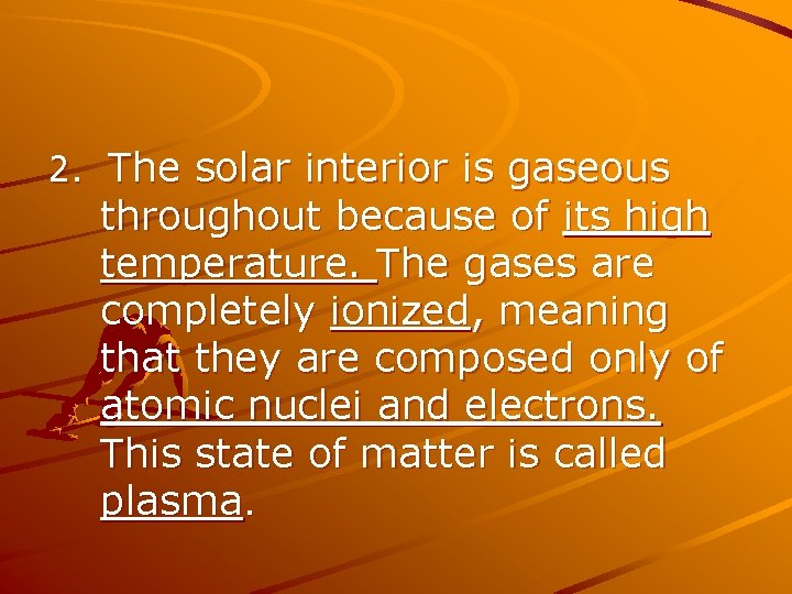 Guided Notes about the Sun 1 The Sun