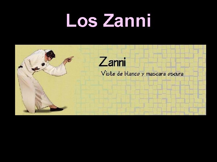 Comedia del Arte Breve Historia Mscaras y vestuario