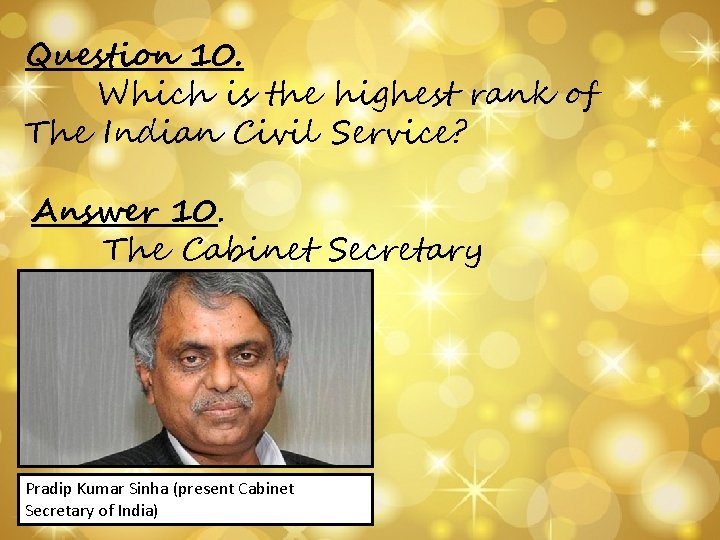 Presentation by Adwaith PB and Aakash R Nair