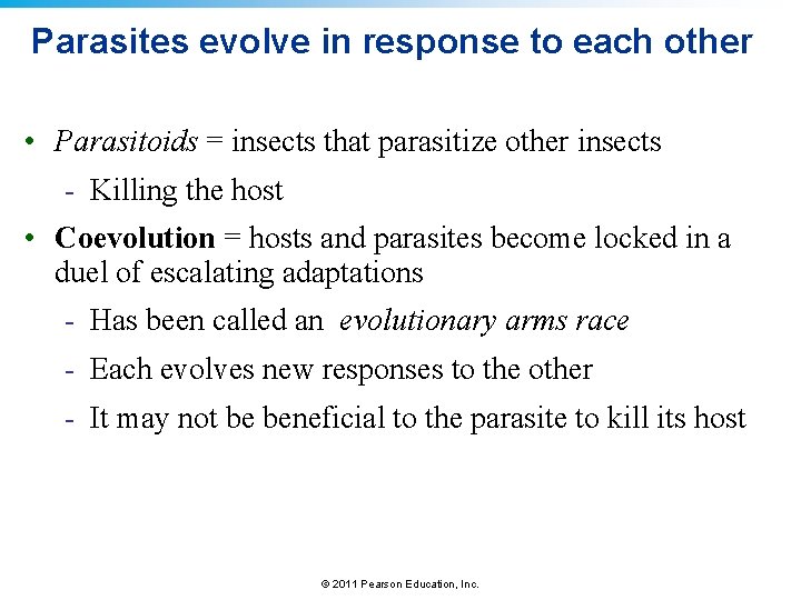 Lecture Outlines Chapter 4 Environment The Science behind