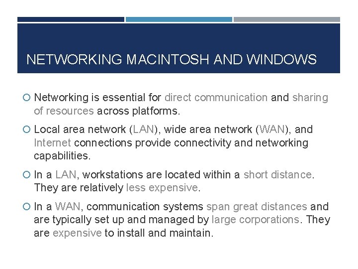 CHAPTER 7 HARDWARE CSC 253 INTERACTIVE MULTIMEDIA OVERVIEW