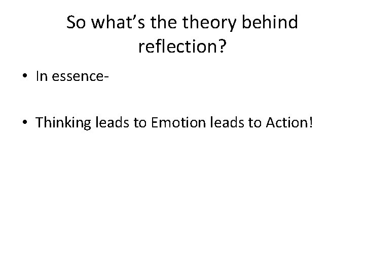 Portfolio Learning The Good The Bad and The