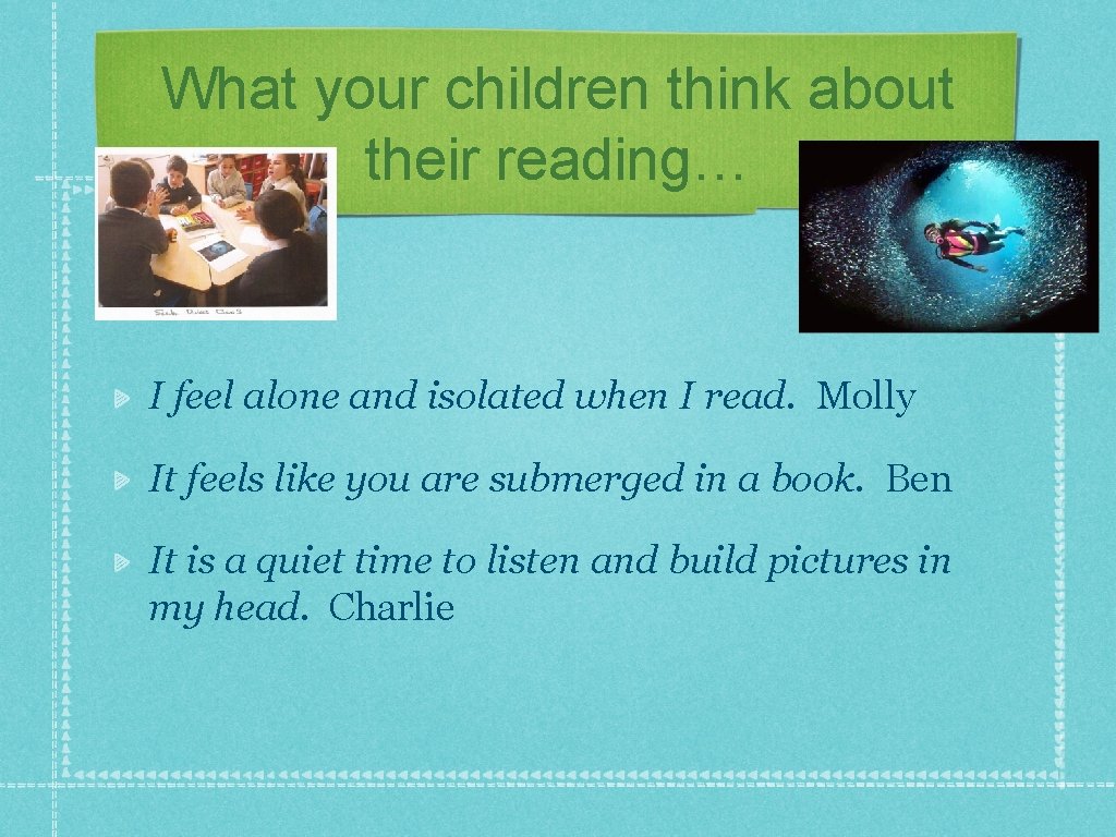 Letters Sounds and Reading Phonics Reading and Comprehension