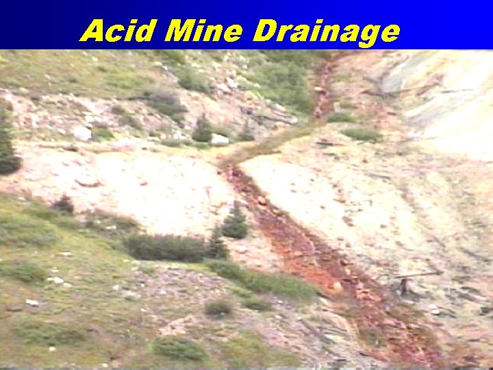 Weathering Erosion Soils Weathering is the breakdown of