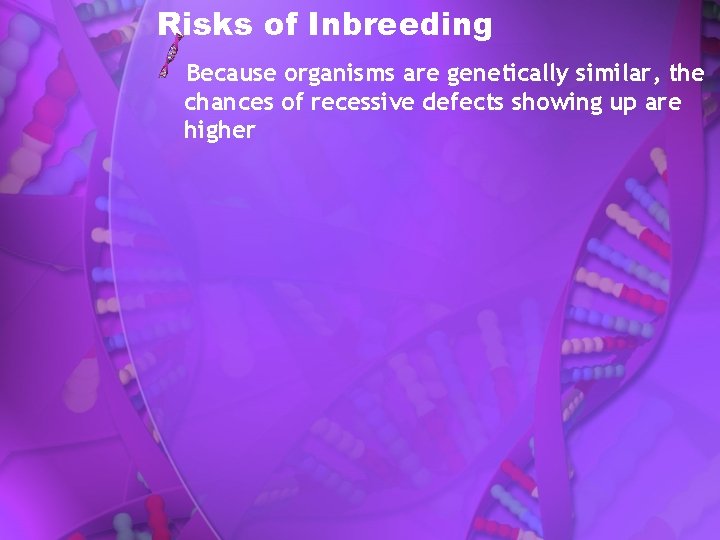 Chapter 12 Genetic Engineering 12 1 Modifying the