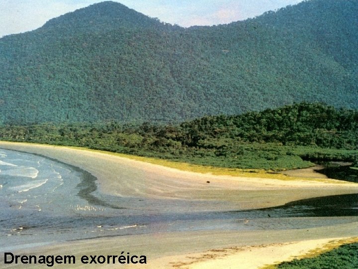 4 Ano Unidade 7 Bacias Hidrogrficas Bacia Hidrogrfica