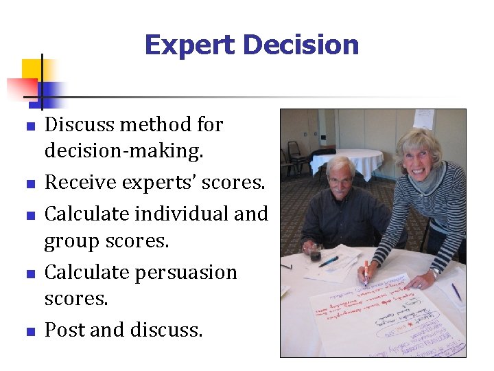 Building Teams A Five Day Experiential Learning Event