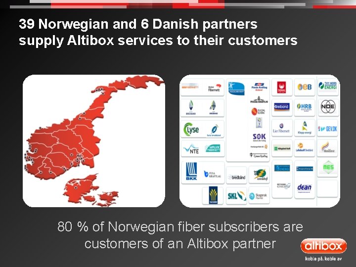 Altibox IPv 6 Deployment Real Use Case Update