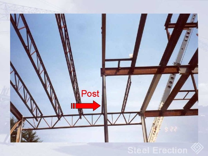 Steel Erection OSHAs First Negotiated Rule Subpart R