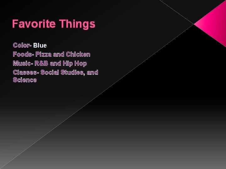 ALL ABOUT SHARDONE Parents Siblings Mom Yvette Goodson