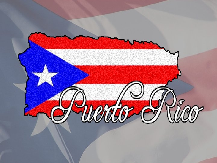 La Bandera Each part of this flag has