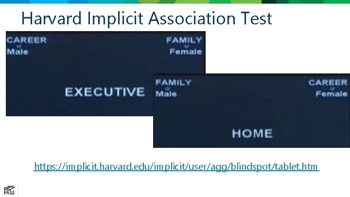 Moving Beyond Unconscious Bias Good People Matter Cindy