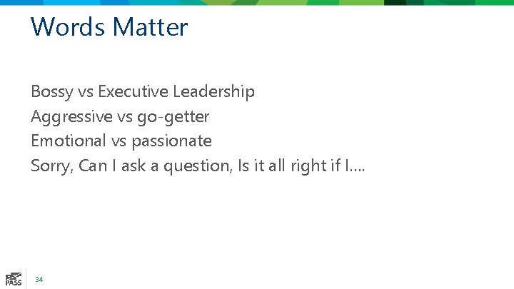 Moving Beyond Unconscious Bias Good People Matter Cindy