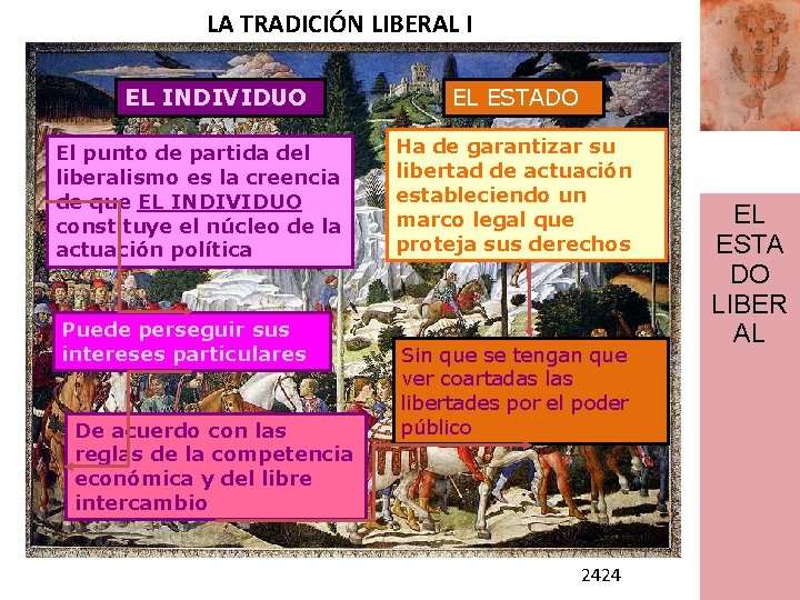 Filosofa y Ciudadana Haga clic para modificar el