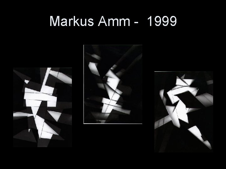 Photograms What are they and how do you
