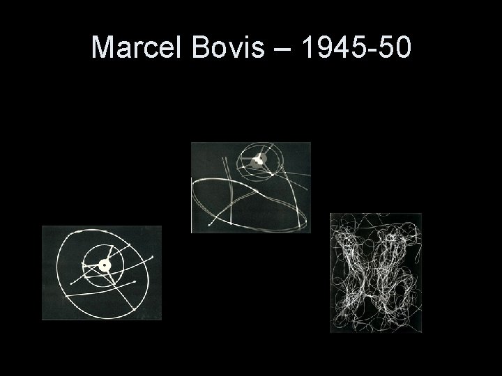 Photograms What are they and how do you
