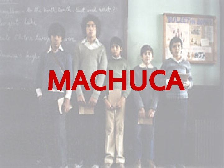 CINE Y BULLYING Una herramienta til en la